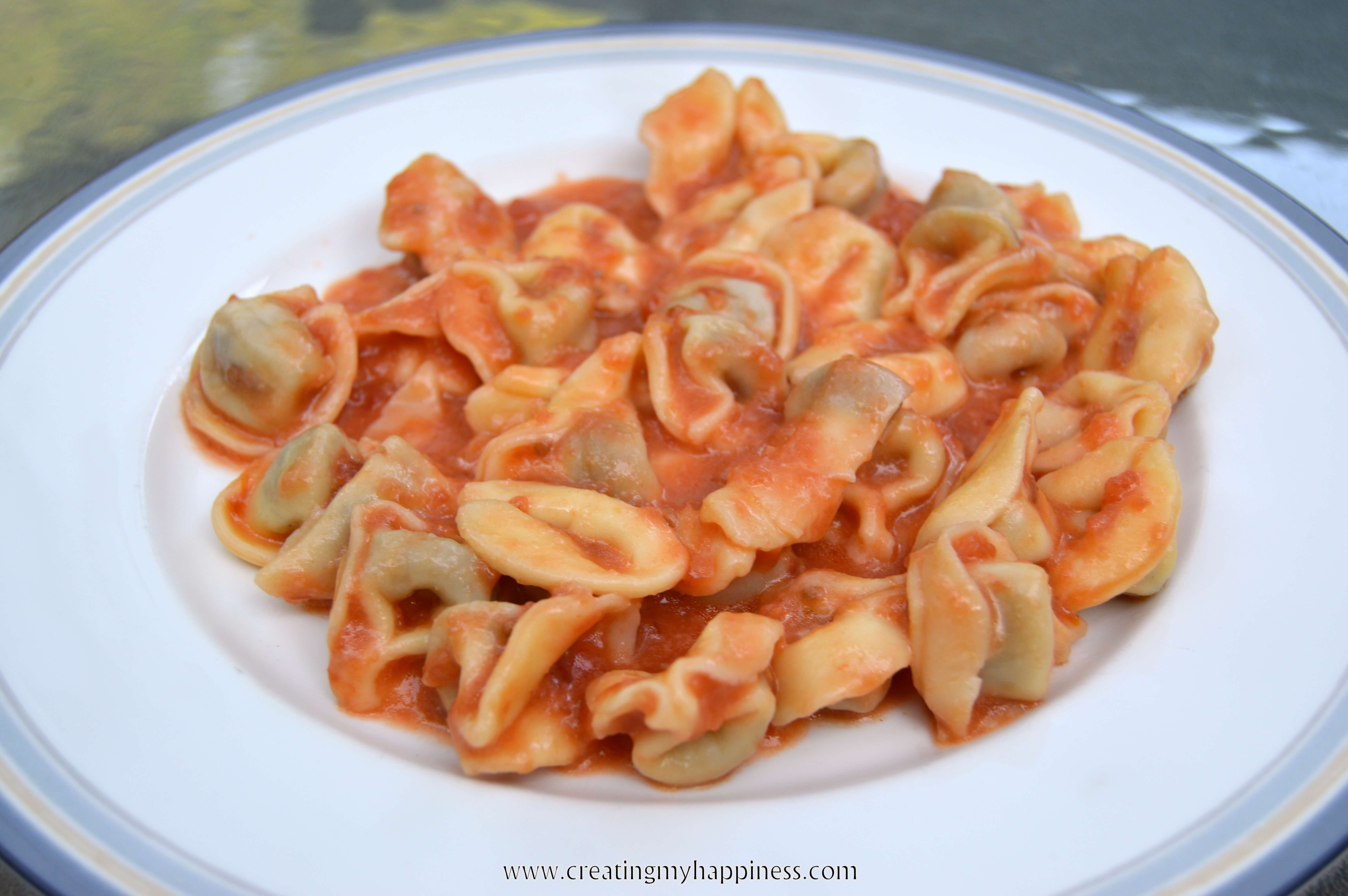 5 Easy Meals For Busy Nights 5 Easy Meals For Busy Nights