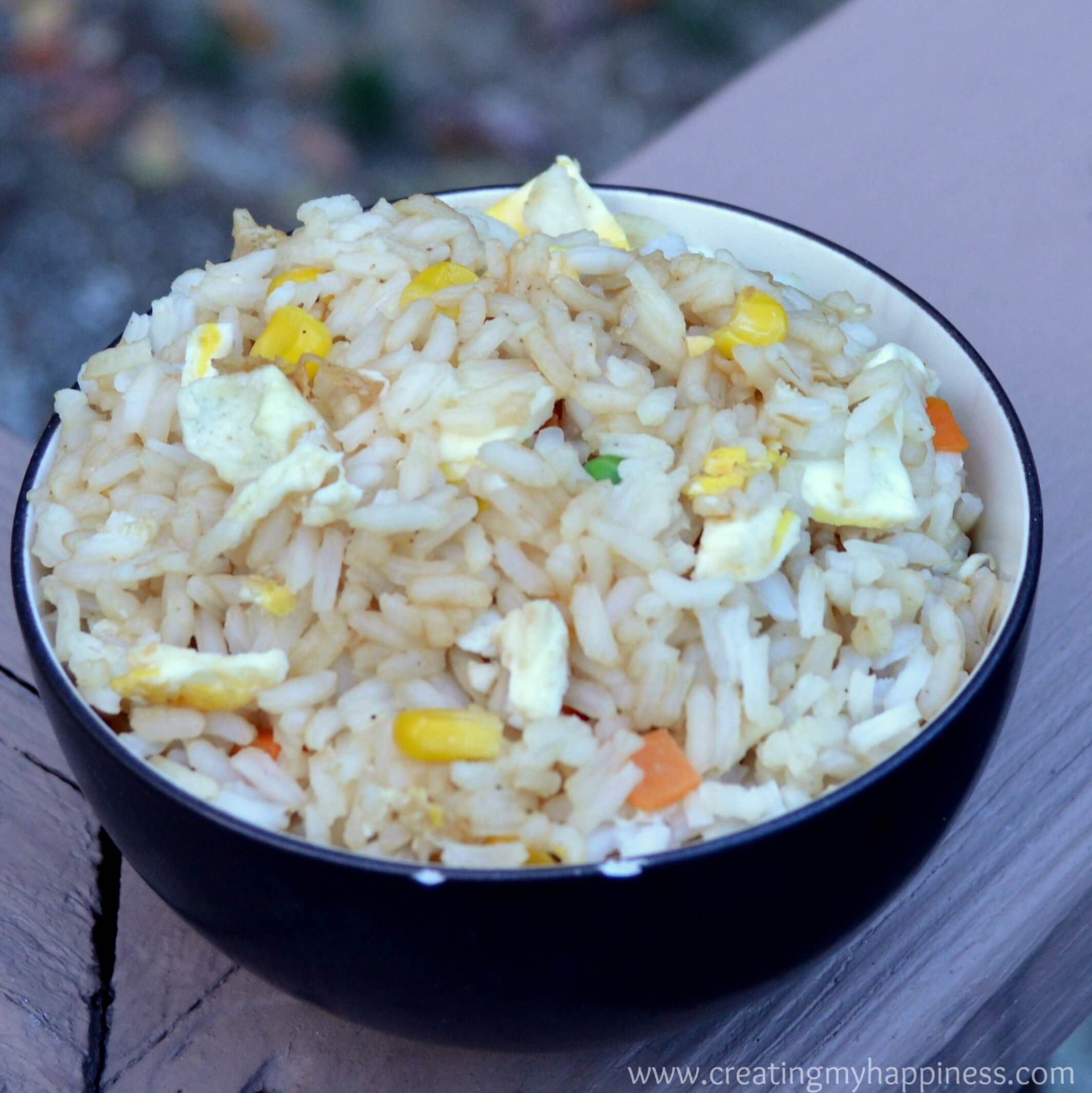 5 Easy Meals For Busy Nights 5 Easy Meals For Busy Nights