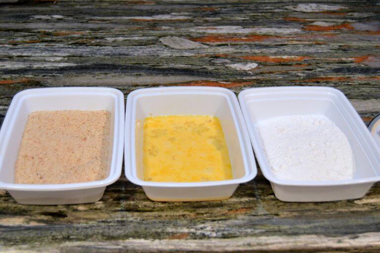 Perfect Pan Fried Crispy Chicken