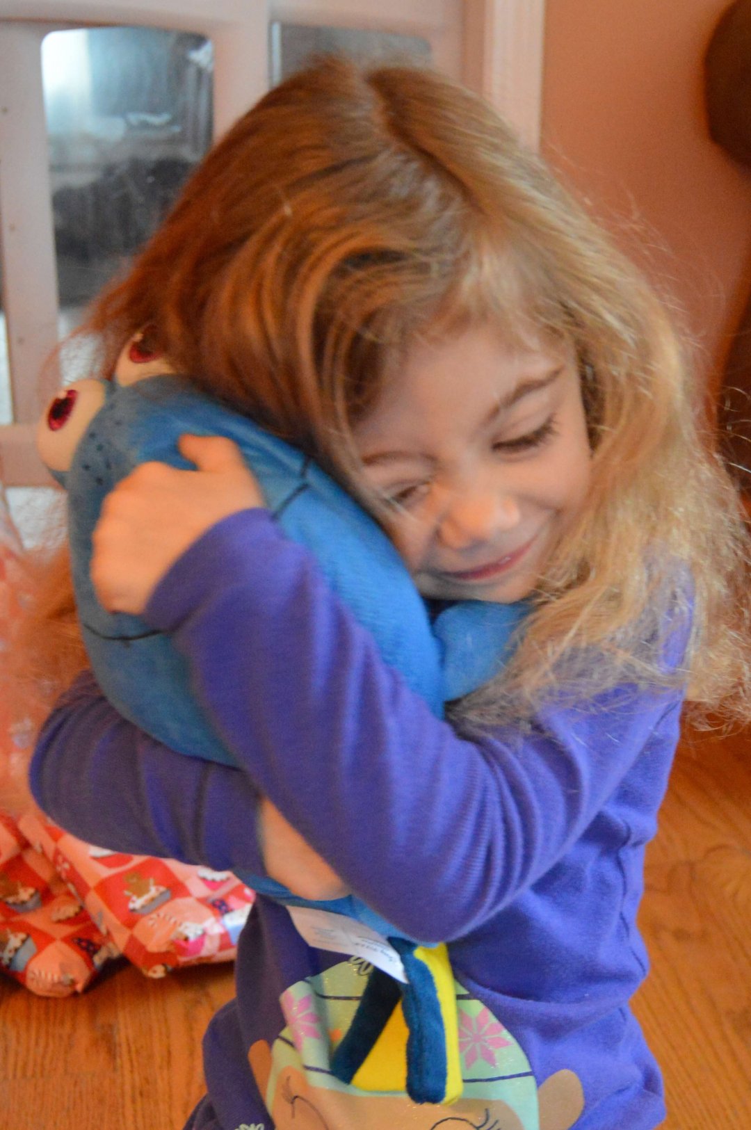 4 Things to Love About 4-Year-Olds