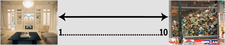 Getting Ready to Declutter Your House | Tips for Decluttering Your Home ...