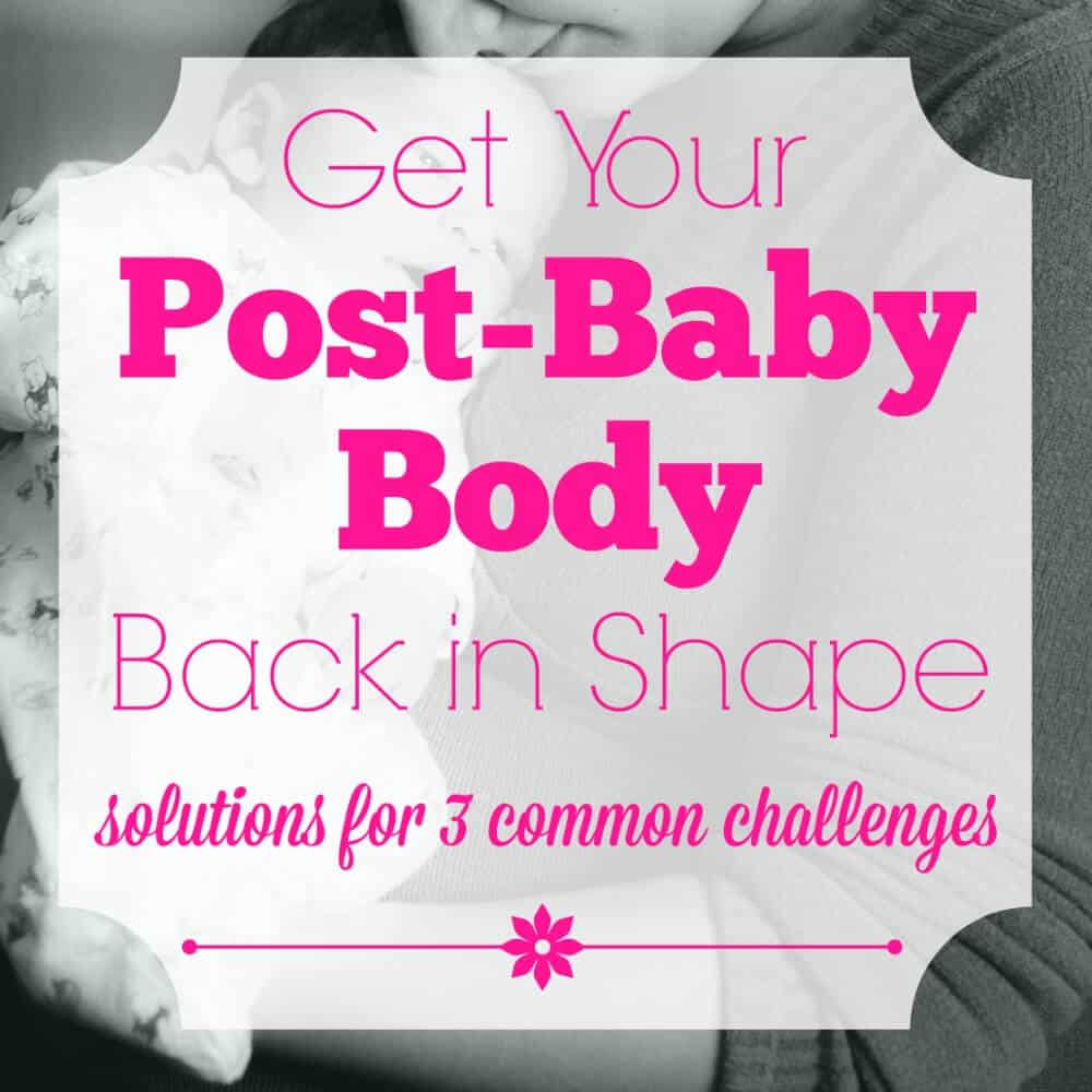 Baby Body Shape