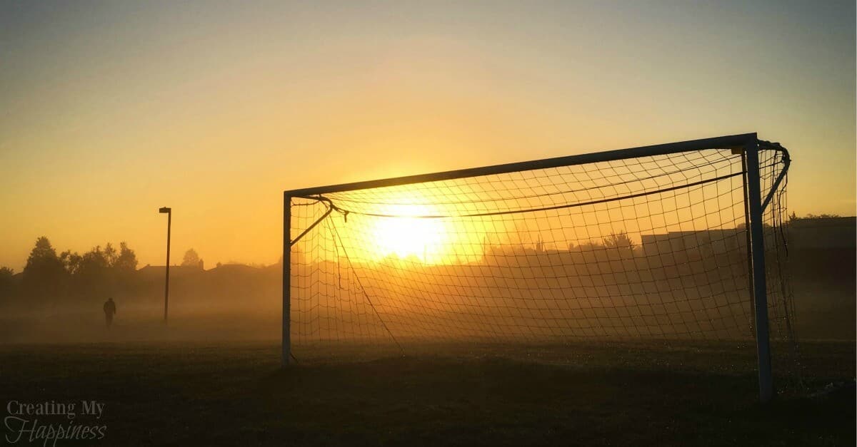 The #1 Reason You're Not Meeting Your Goals... and what to do about it!