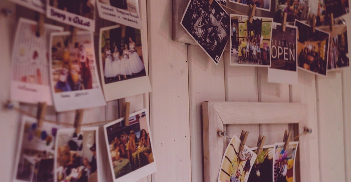12 Ways to Collect and Share Your Family Stories