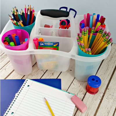 15 Homework Hacks to Help You All School Year - Creating My Happiness