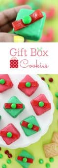 50 Best Christmas Cookies on Pinterest | Must Make Cookies This Holiday