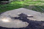 How to Level Ground For A Pool - 6 Easy Steps With Pictures